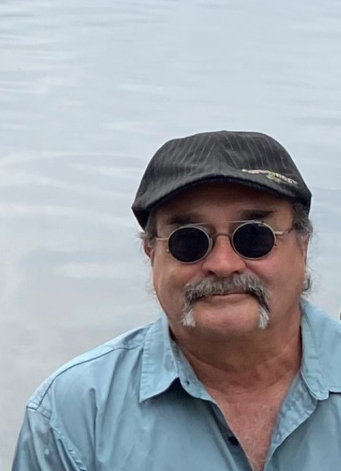 Guitarist Vocalist, Frank Higgins SECOND WIND BAND