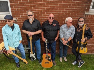 The Buffalo Knickles